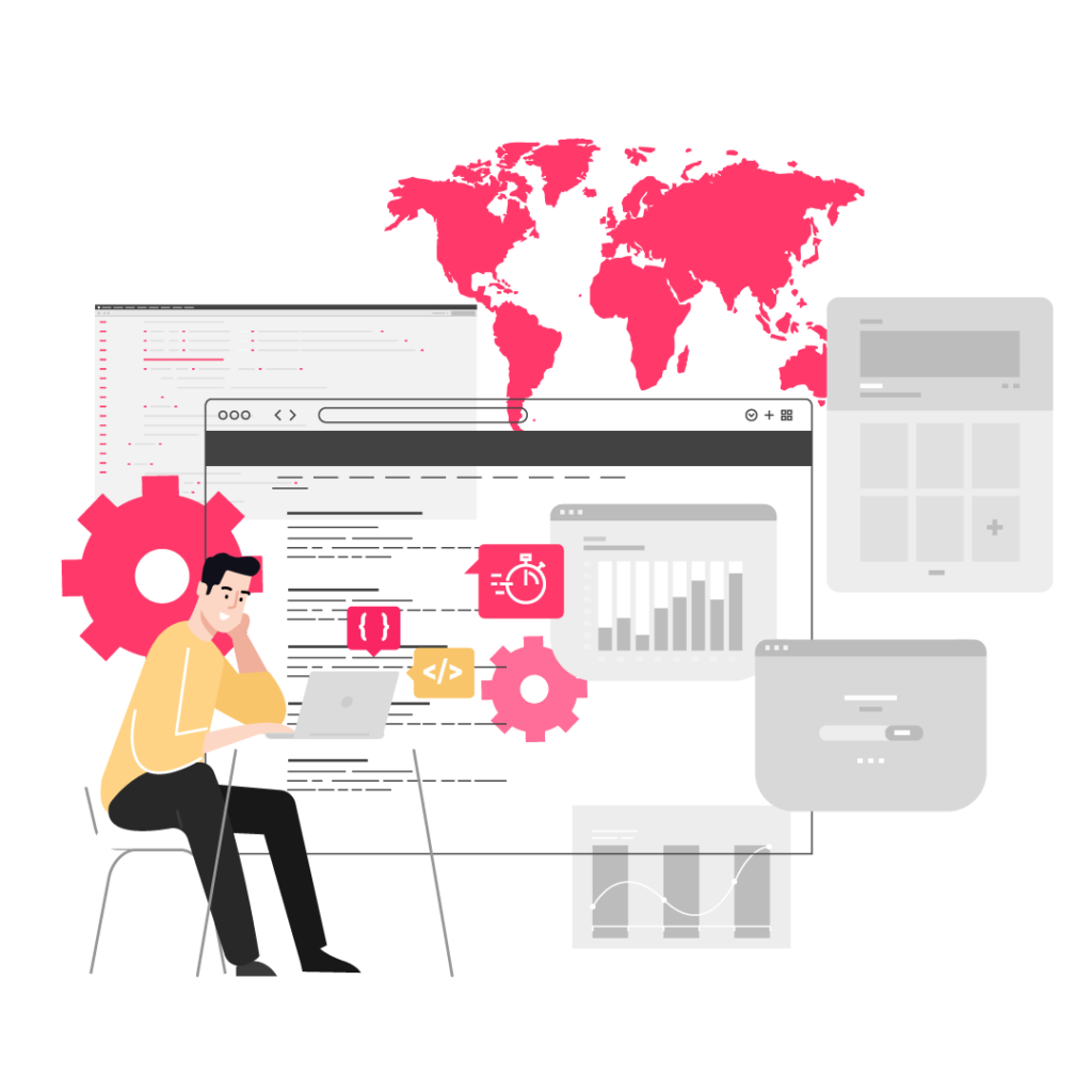 Landing Page - Intenrzvalley