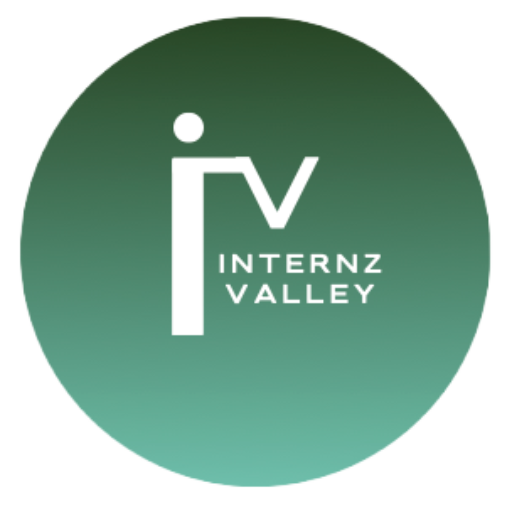 Landing Page - Intenrzvalley