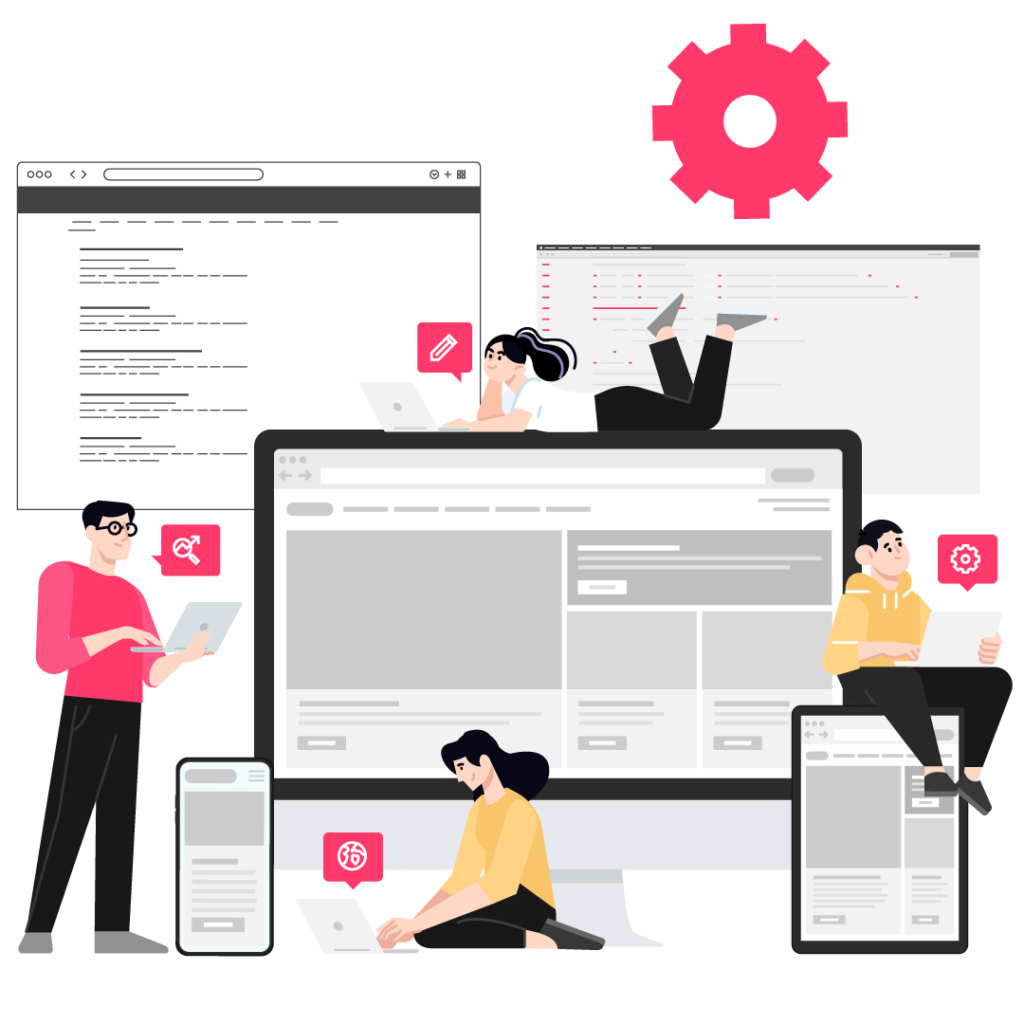 Landing Page - Intenrzvalley