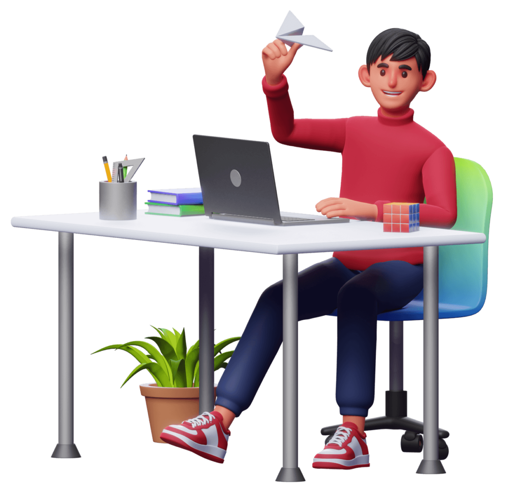 Internzvalley – Transcending Knowledge, Empowering Future!