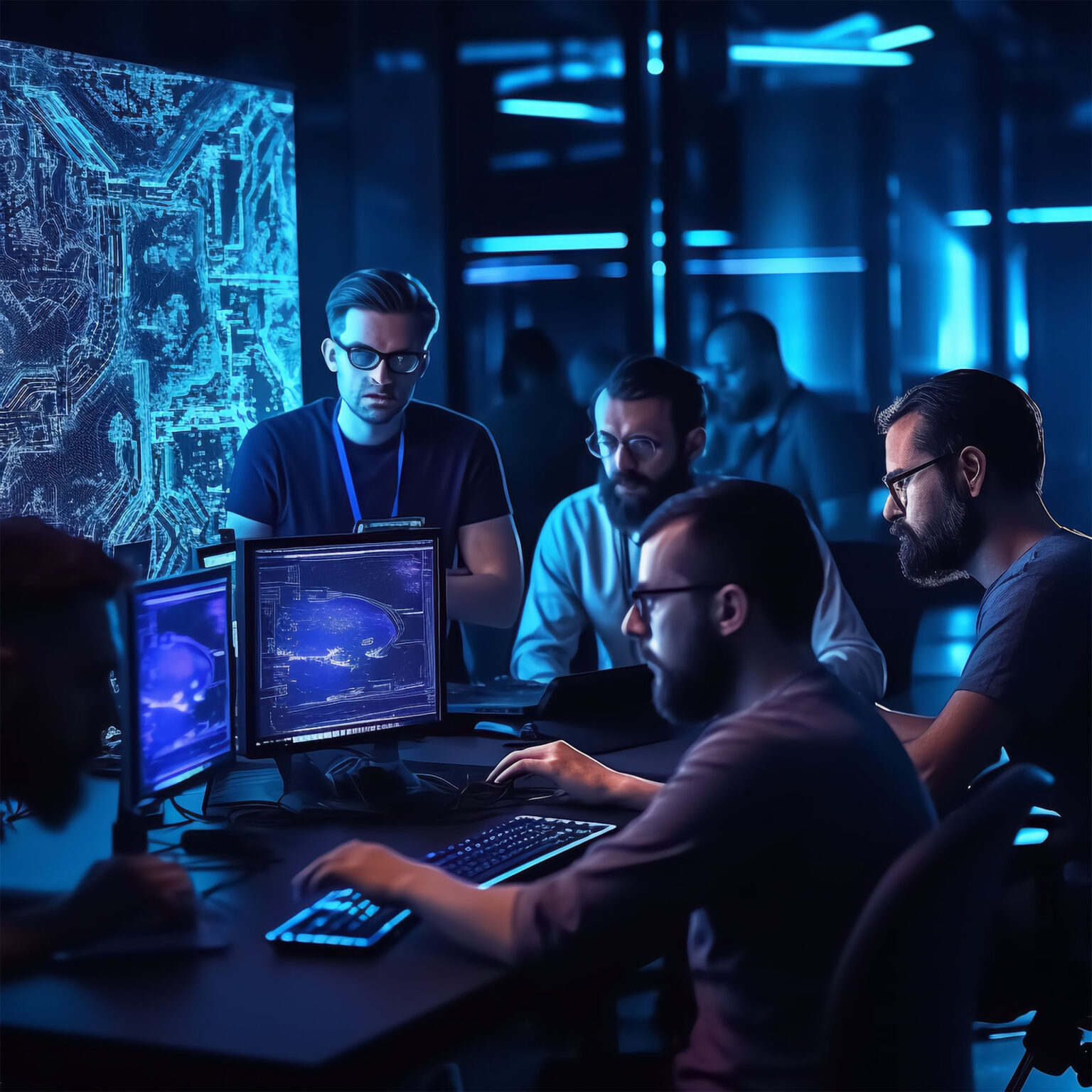 About Us – Internzvalley